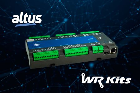 Altus e WR Kits: mais conteúdo sobre automação para você ...
